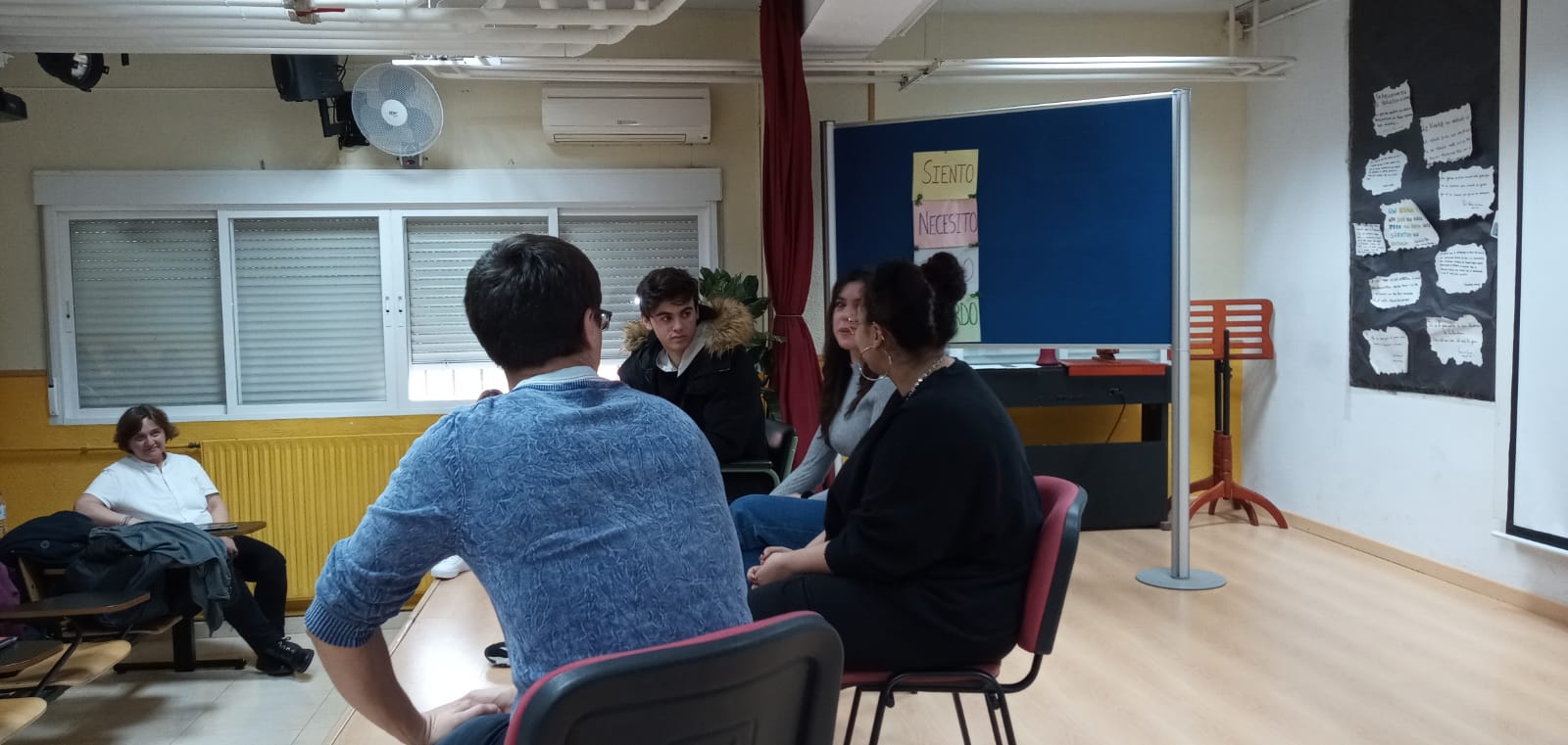 Pío Baroja enero 2020 2 | Mediateca de EducaMadrid