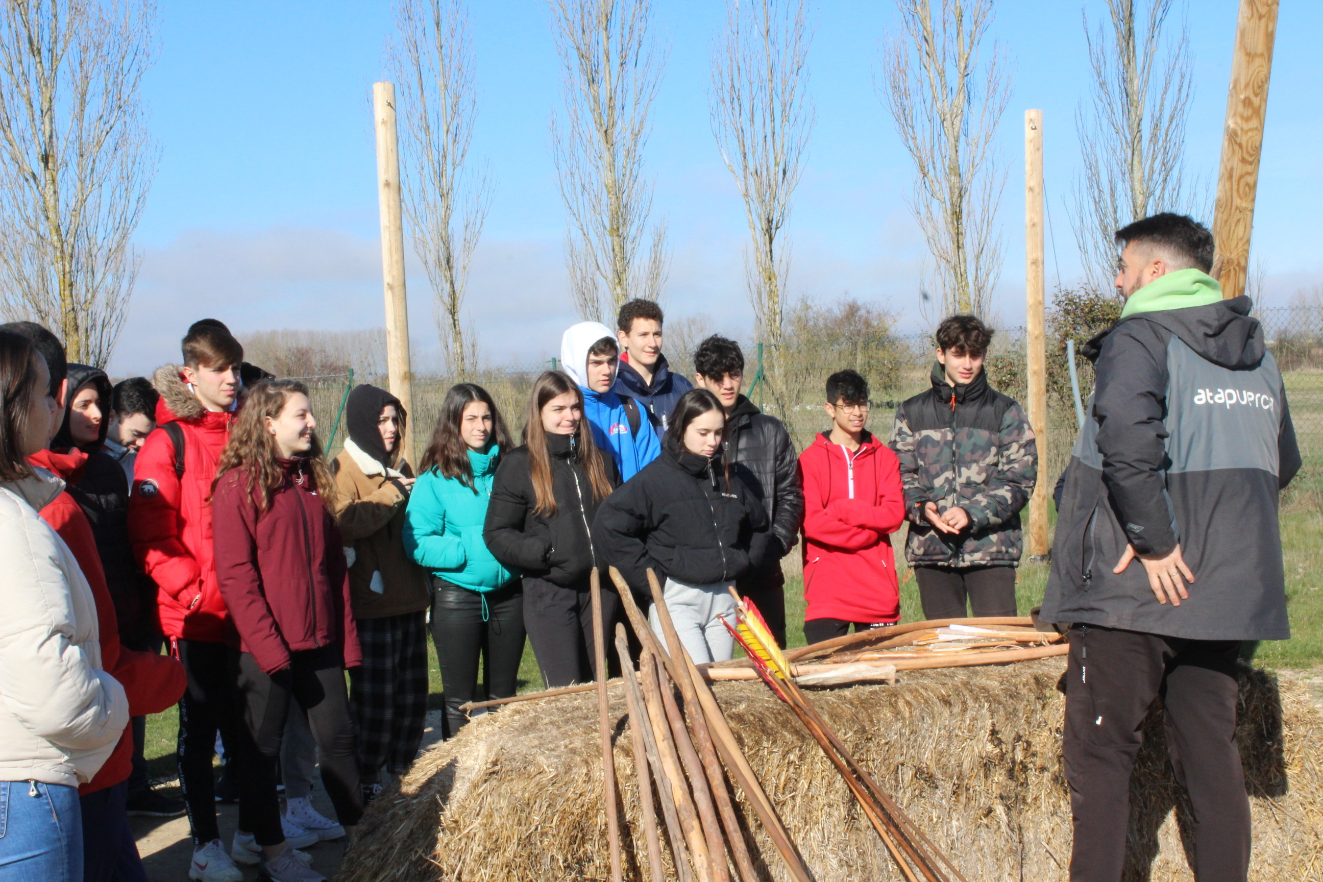 CAREX 20 | Mediateca de EducaMadrid