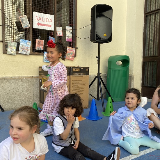 San Isidro 2021-22 5 | Mediateca de EducaMadrid