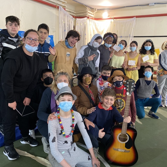 San Isidro 2021-2022 8 | Mediateca de EducaMadrid