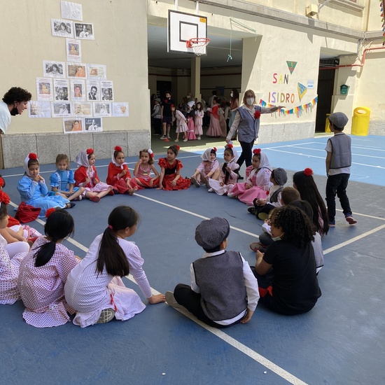 San Isidro 2021-2022 15 | Mediateca de EducaMadrid