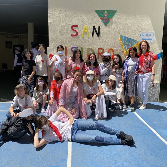 San Isidro 2021-2022 7 | Mediateca de EducaMadrid