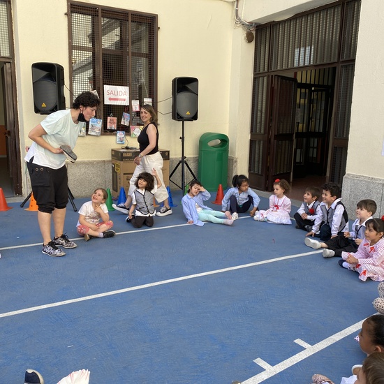 San Isidro 2021-2022 32 | Mediateca de EducaMadrid