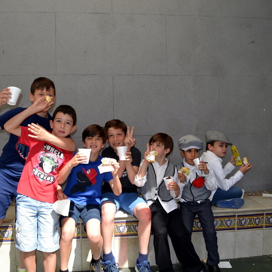 San Isidro 2018 11 | Mediateca de EducaMadrid