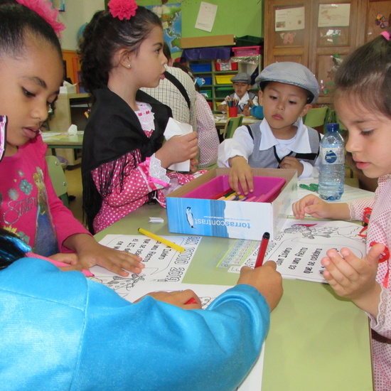 SAN ISIDRO WEB 2 | Mediateca de EducaMadrid