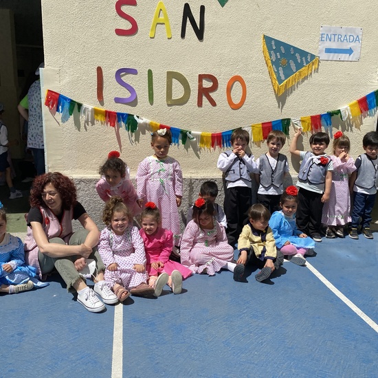 San Isidro 2021-2022 10 | Mediateca de EducaMadrid